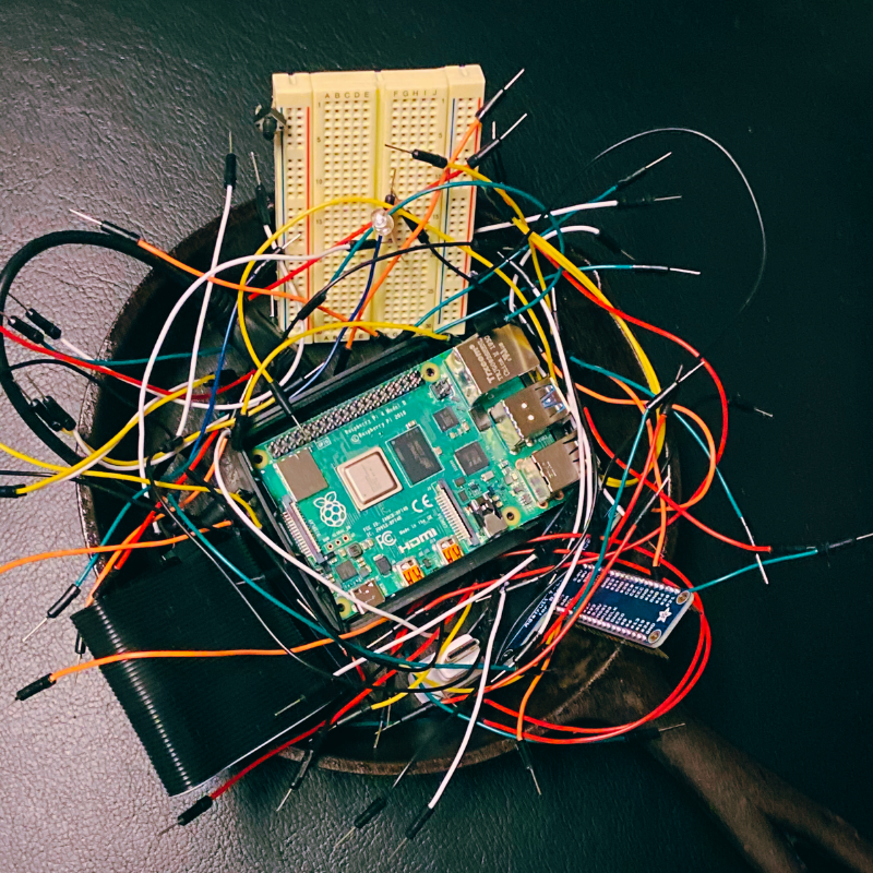 Microcontroller | Microcontroller Projects - Maker Shed