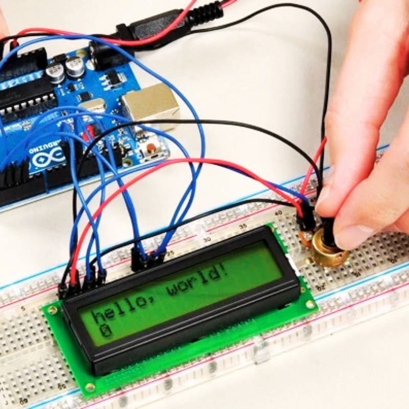 All Electronics Kits - Explore the Maker Shed Collection