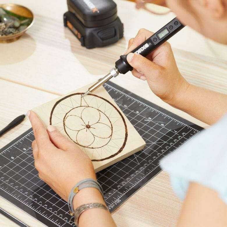 Electronics Tools for Makers - Maker Shed