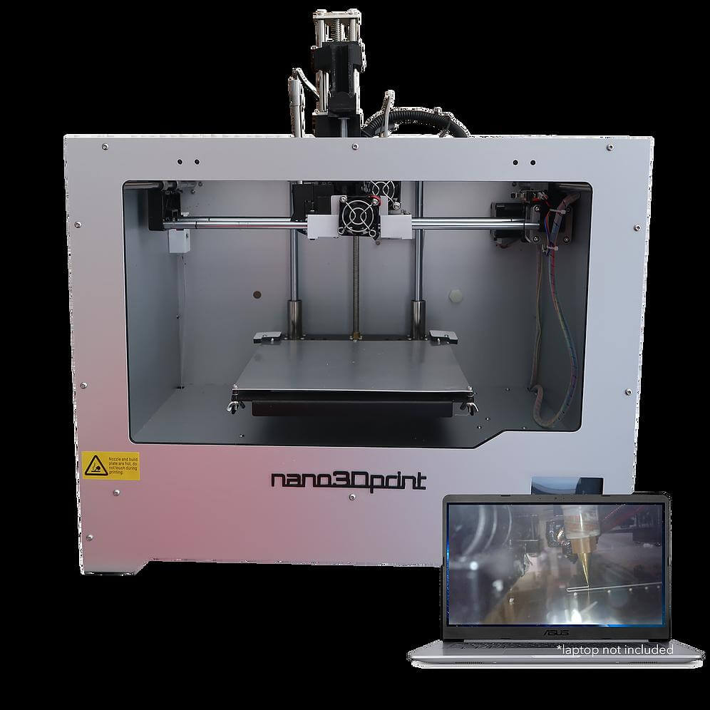 3D Printing | 3D Printing Machine - Maker Shed