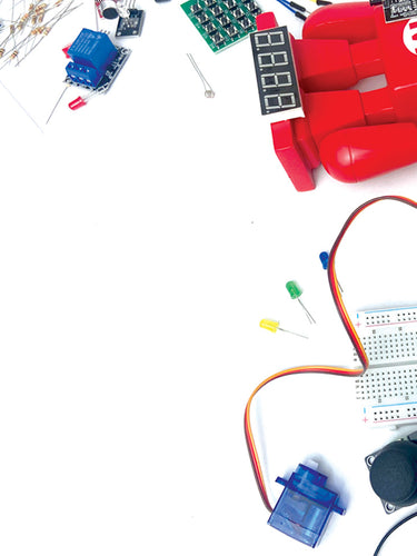 Maker Shed: Official Store of Make: and Maker Faire since 2005