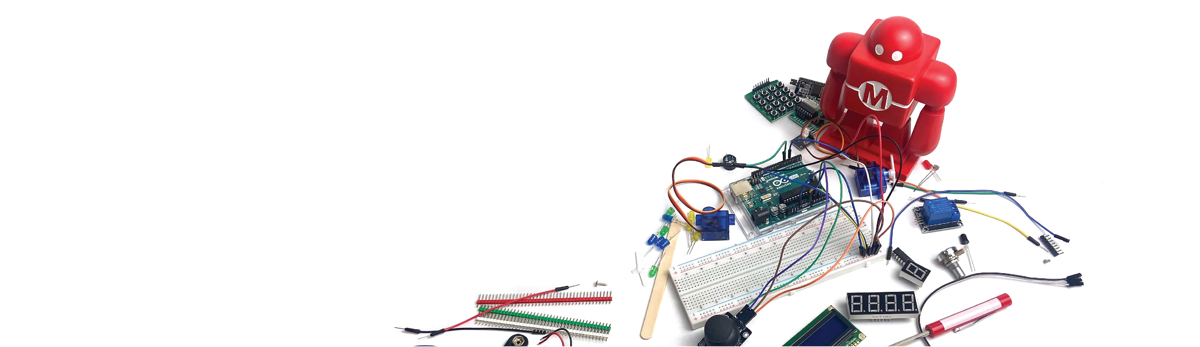 Maker Shed: Official Store of Make: and Maker Faire since 2005