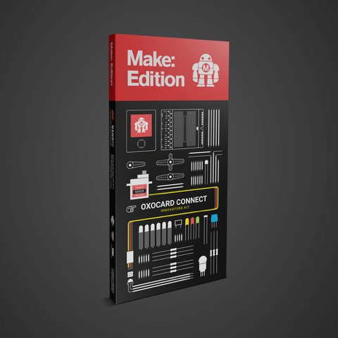 Maker Shed: Official Store of Make: and Maker Faire since 2005