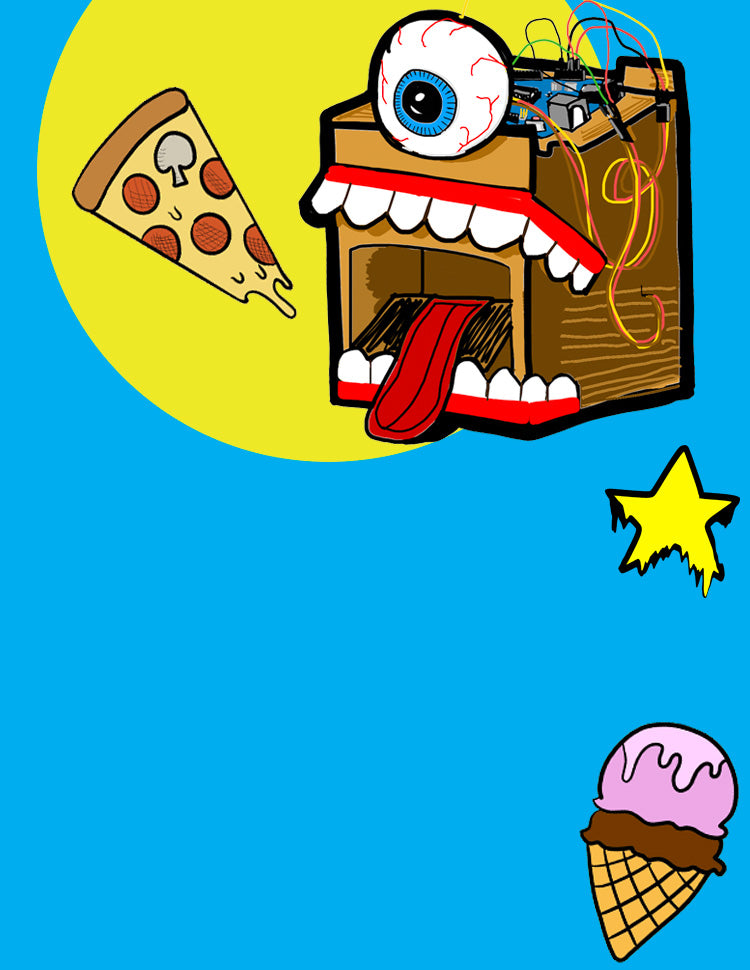 Maker Shed: Official Store of Make: and Maker Faire since 2005