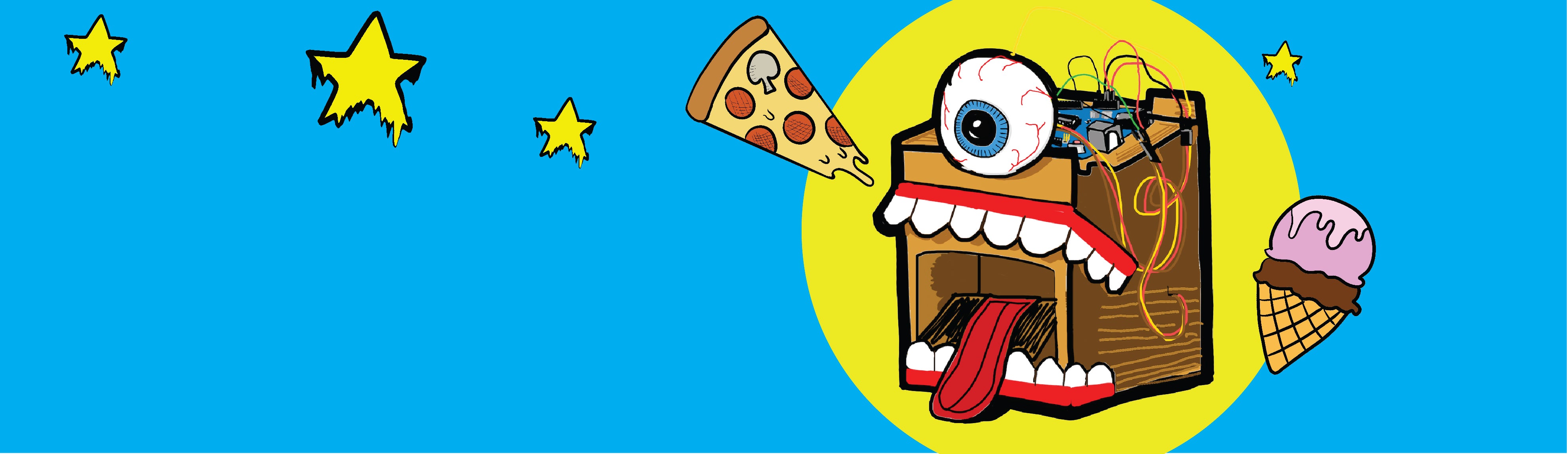 Maker Shed: Official Store of Make: and Maker Faire since 2005