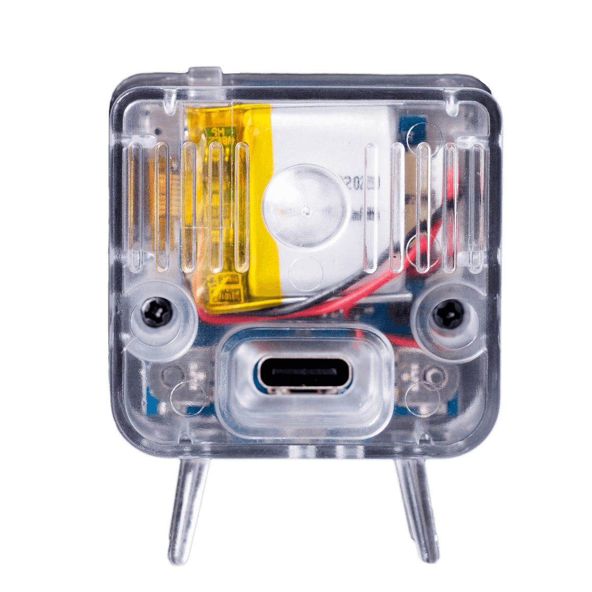 TinyTV® 2 with Tiny Remote