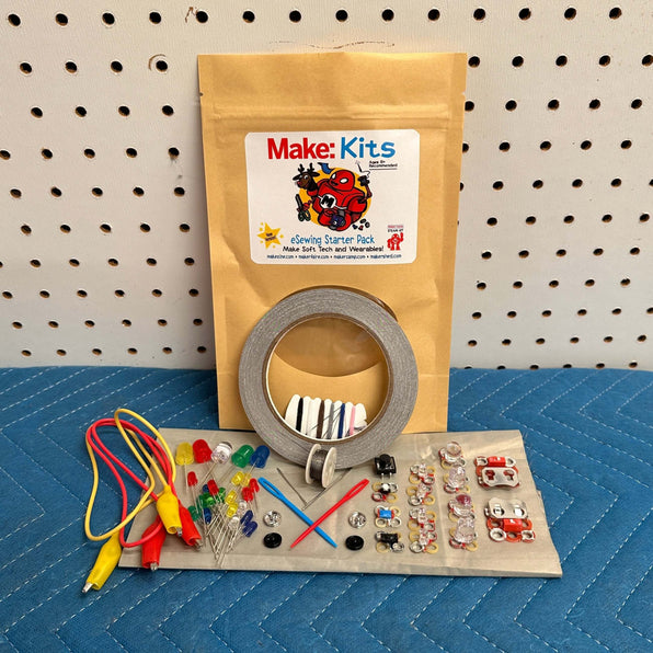 Maker Supplies: Essential Tools for Your Projects