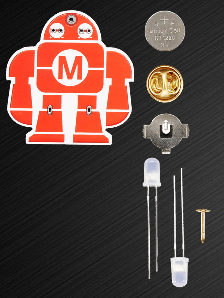 Maker Shed: Official Store of Make: and Maker Faire since 2005