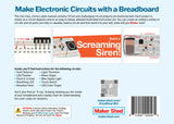 How to Use a Breadboard Kit