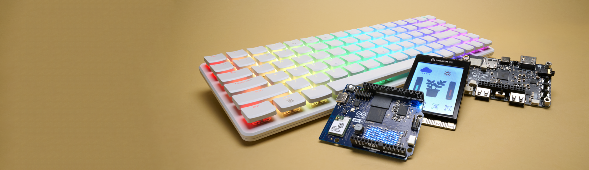 Maker Shed: Official Store of Make: and Maker Faire since 2005