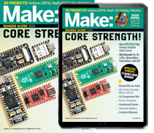 Maker Shed: Official Store of Make: and Maker Faire since 2005