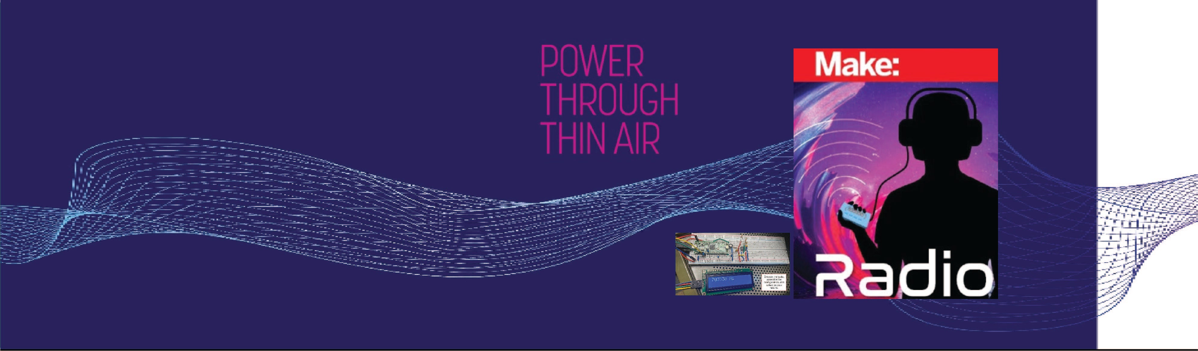 Maker Shed: Official Store of Make: and Maker Faire since 2005