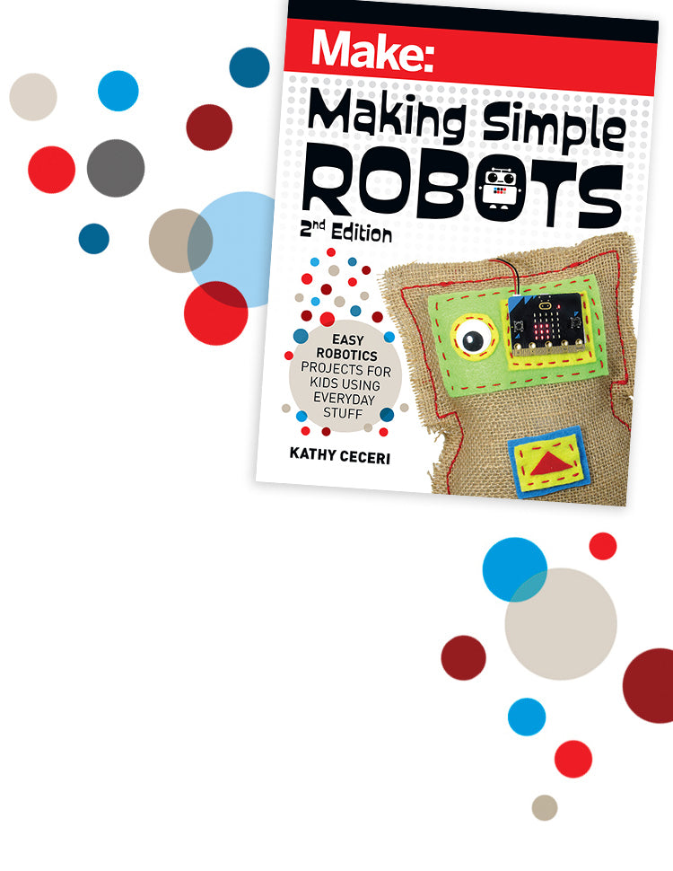 Maker Shed: Official Store of Make: and Maker Faire since 2005