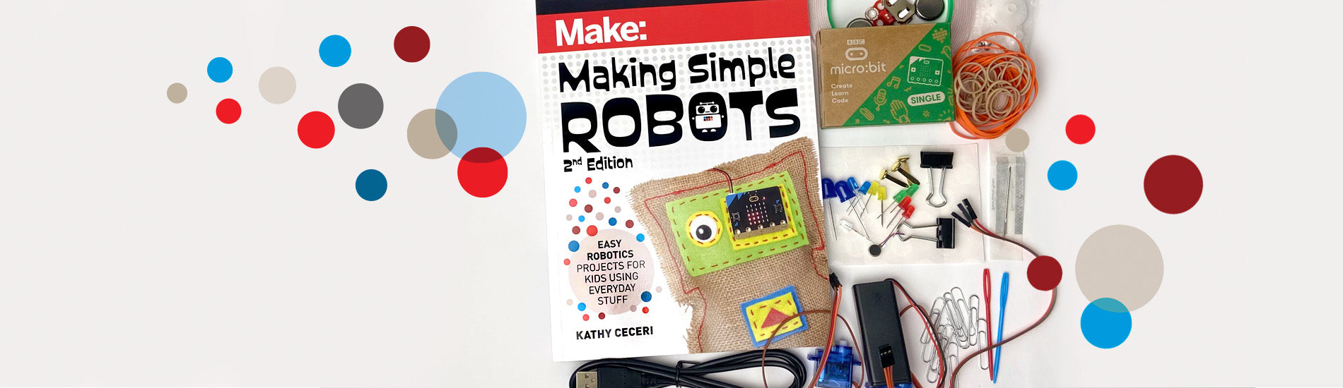 Maker Shed: Official Store of Make: and Maker Faire since 2005