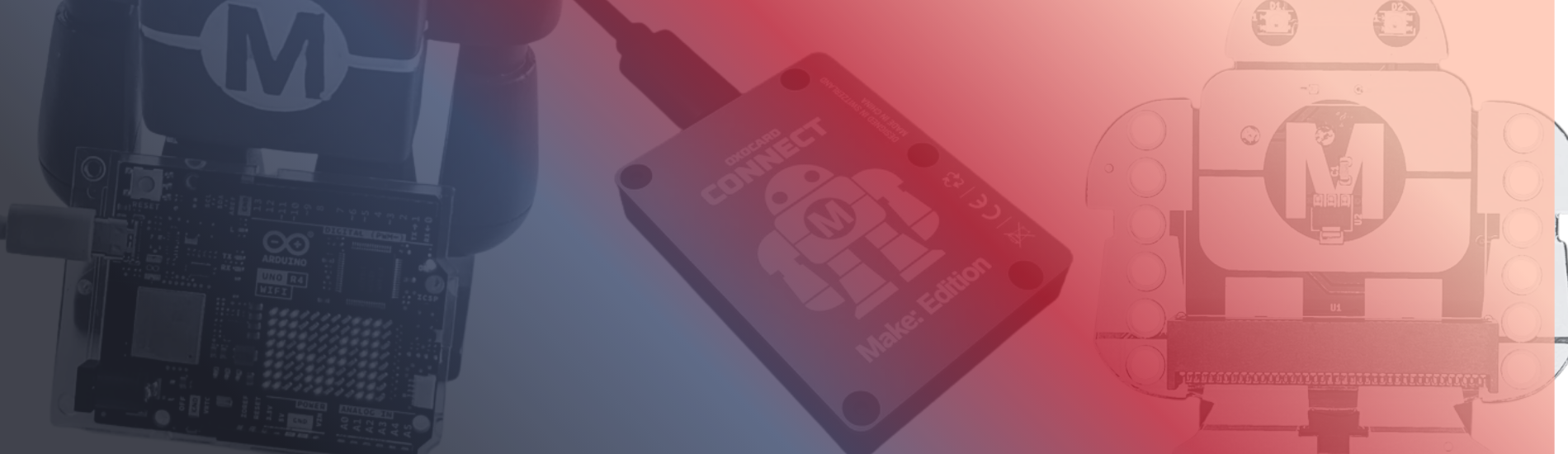 Microcontroller | Microcontroller Projects - Maker Shed