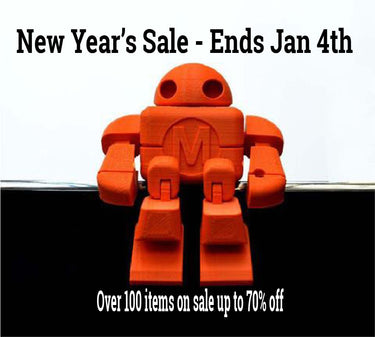 Maker Shed: Official Store of Make: and Maker Faire since 2005