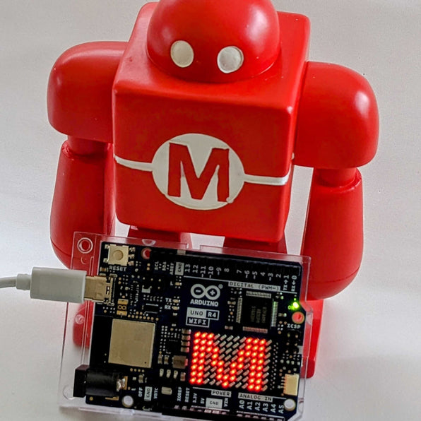 Microcontroller | Microcontroller Projects - Maker Shed