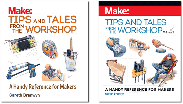 Maker Shed: Official Store of Make: and Maker Faire since 2005