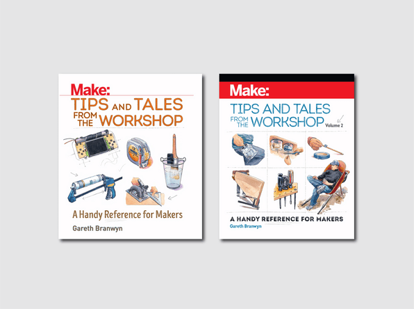Maker Shed: Official Store of Make: and Maker Faire since 2005