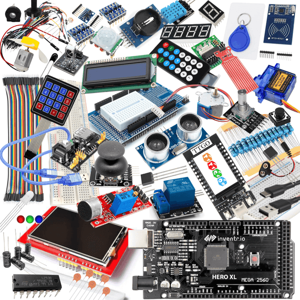 Welcome [www.makershed.com]