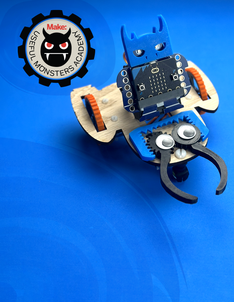 Maker Shed: Official Store of Make: and Maker Faire since 2005