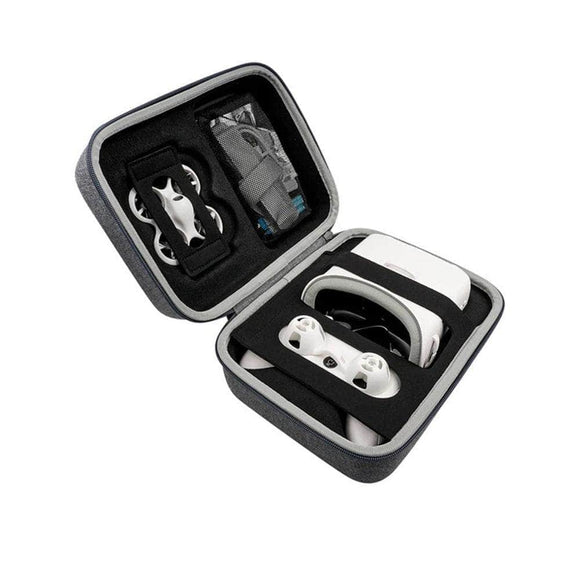 Cetus RTF FPV Analog Quadcopter Complete Kit