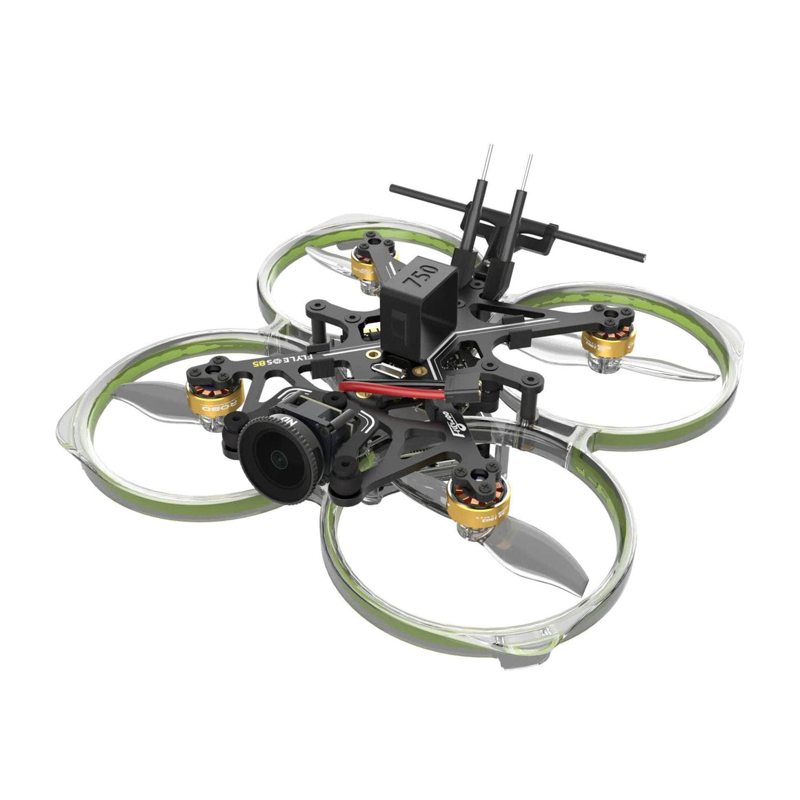 FlyLens 85 2S HD Whoop Drone with DJI O3 Lite