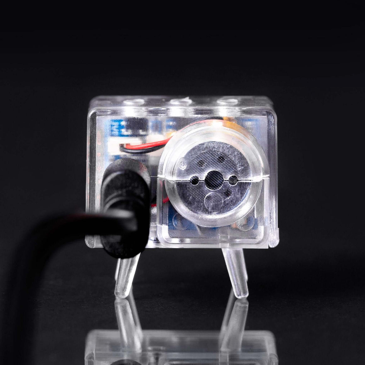 TinyTV® Mini with Tiny Remote