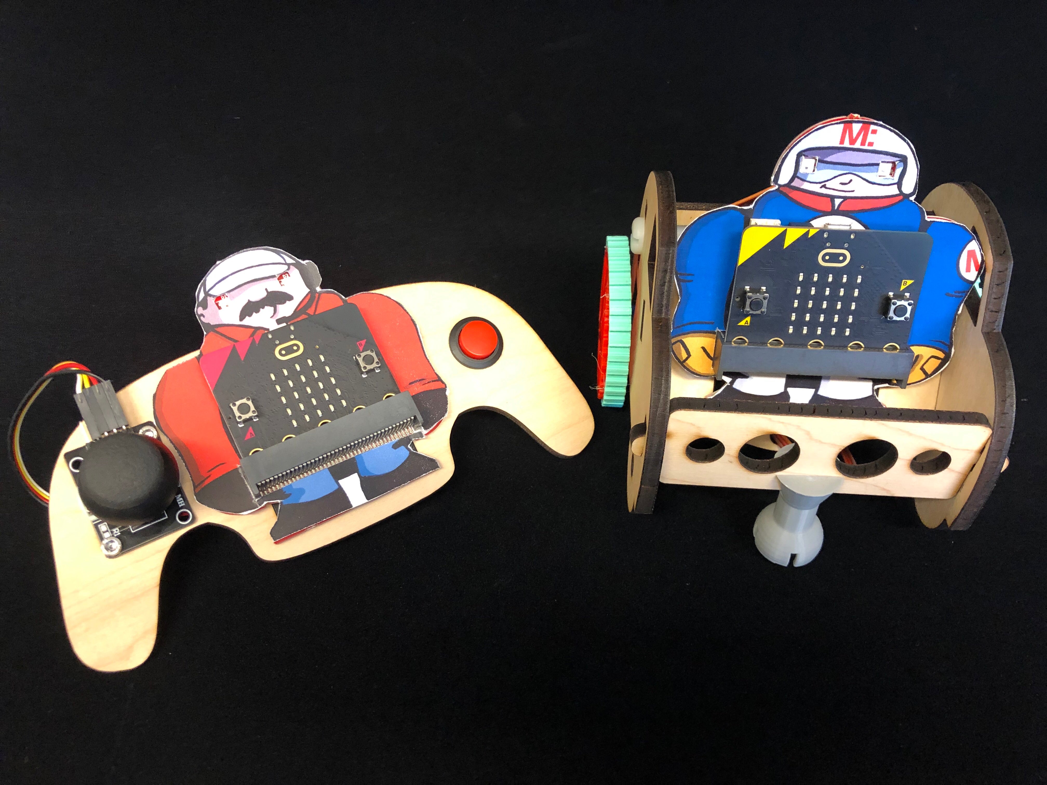 Maker Shed: Official Store of Make: and Maker Faire since 2005