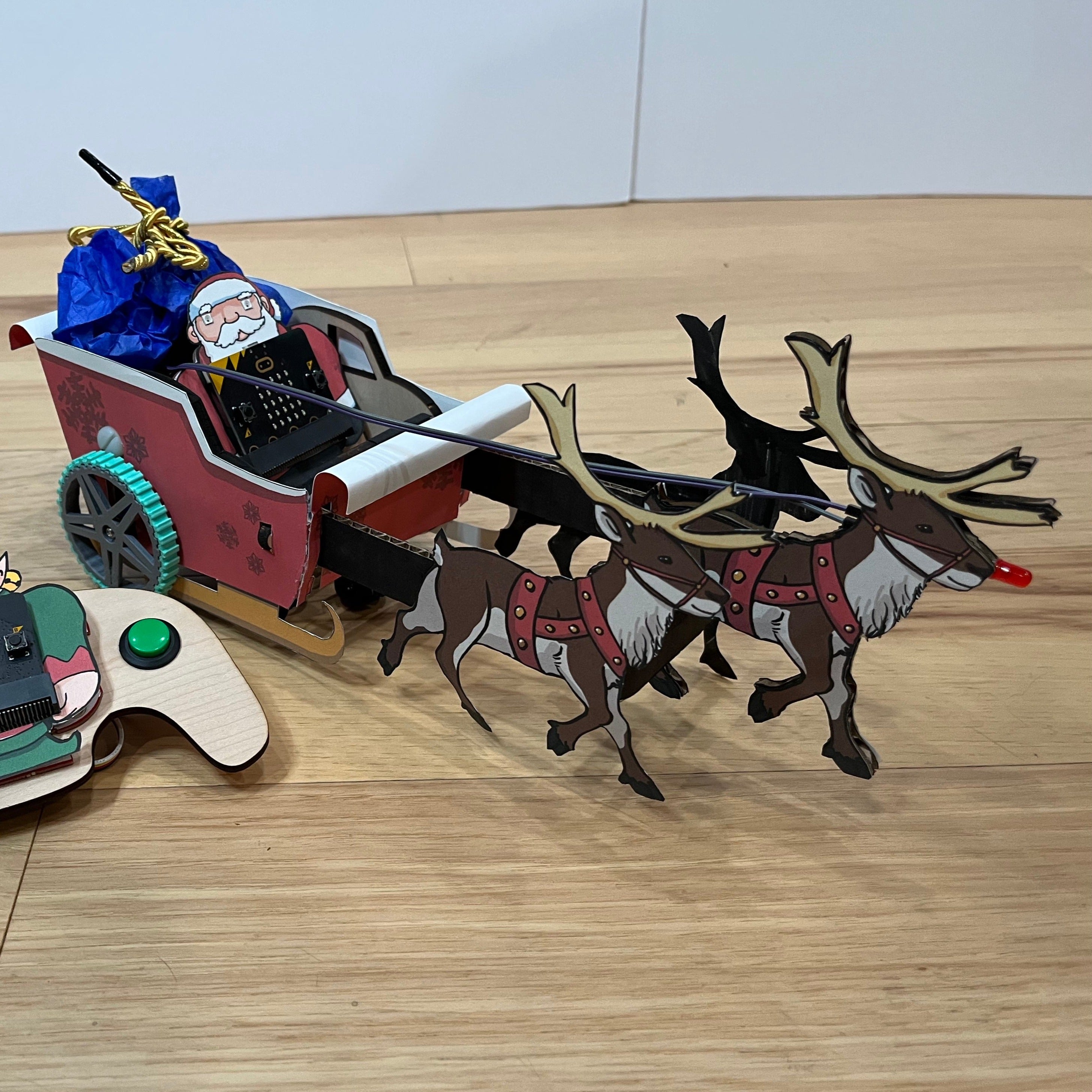 Maker Shed: Official Store of Make: and Maker Faire since 2005