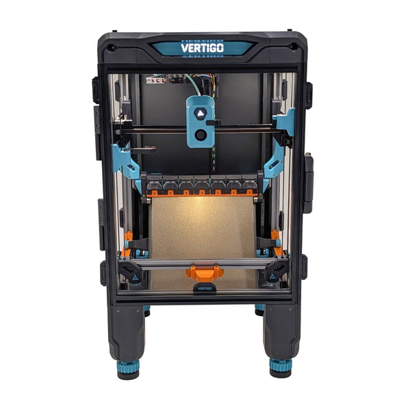 3D Printing | 3D Printing Machine - Maker Shed