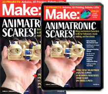 Maker Shed: Official Store of Make: and Maker Faire since 2005