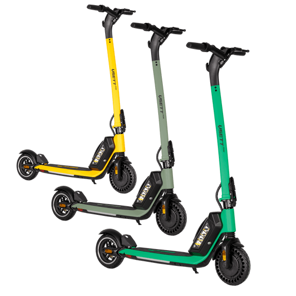 VSETT Mini Electric Scooter