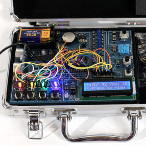 Maker Shed: Official Store of Make: and Maker Faire since 2005