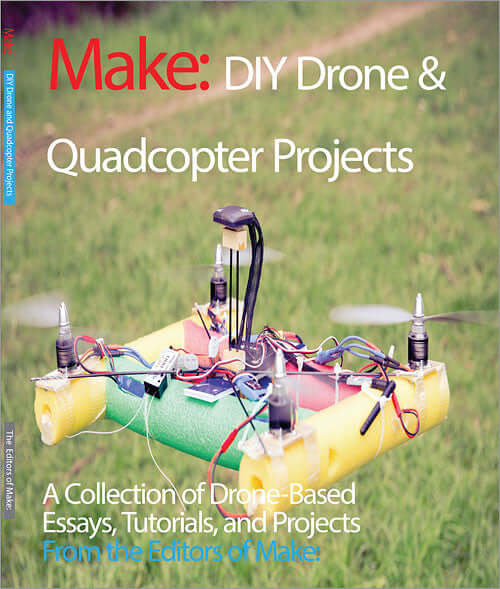 Drones & Quadcopters