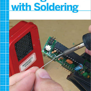 Learn to Solder