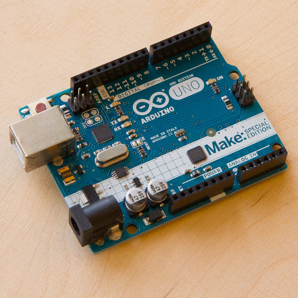 Arduino Uno Rev 3 SMD (Make: Special Edition) | elecena.pl ... Arduino Uno Rev 3 SMD (Make: Special Edition) | elecena.pl ...