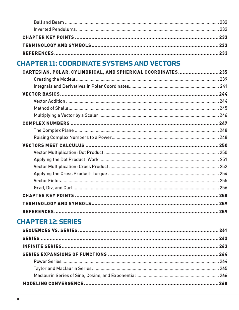 Make: Calculus-Models to Learn, Visualize, & Explore - Print