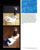 Make: Mechanical Engineering for Makers - PDF