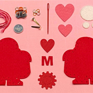 DIY Kits - Maker Shed