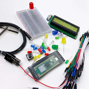 Microcontroller | Microcontroller Projects - Maker Shed